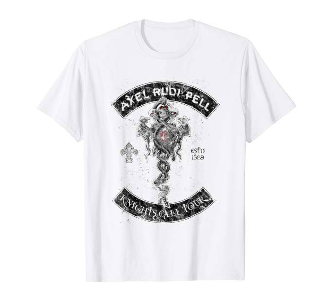 Merchandise | AXEL RUDI PELL Merchandise | AXEL RUDI PELL